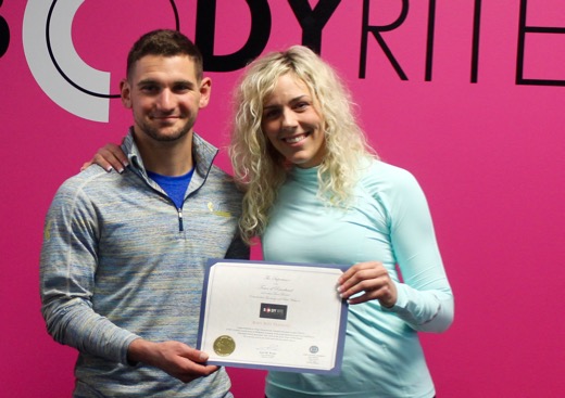 North Fork’s newest fitness facility celebrates grand opening in ...